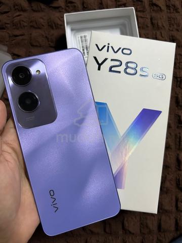 Vivo Y28s (5G) - Mobile Phones & Gadgets for sale in Bandar Botanic ...