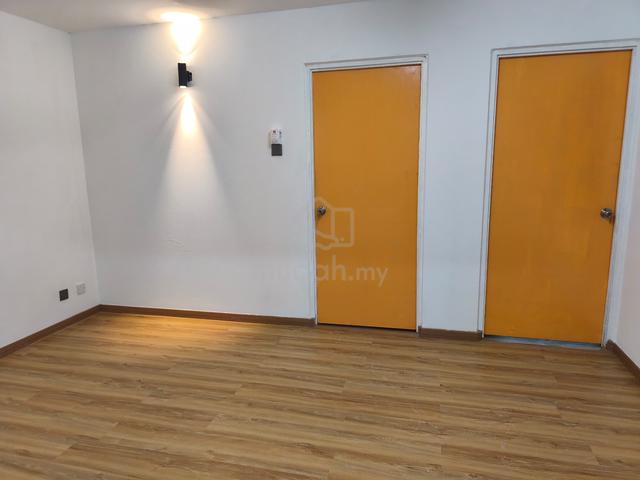 Flat for Rent, 2 Bedroom, 547 sq.ft, Kelompok Bunga Raya, Setiawangsa ...