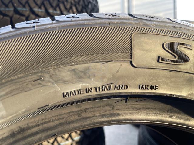 Tayar baru 235 55 18 Goodride thailand Tyres 2024 - Car Accessories & Parts for sale in Saujana ...