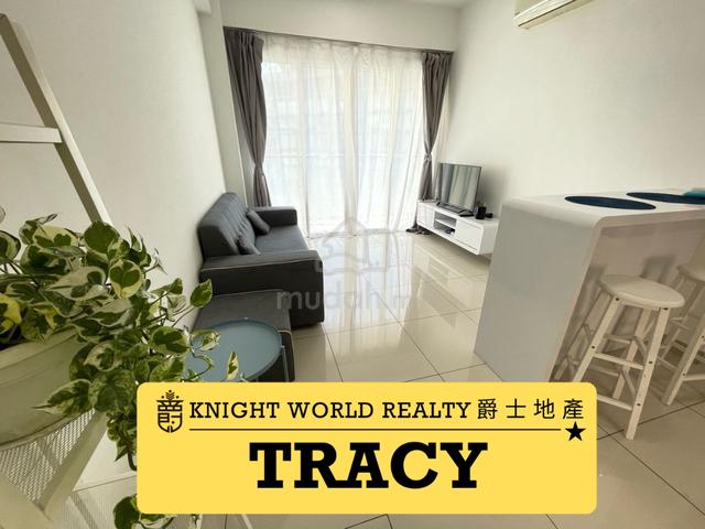 Condominium for Rent, 3 Bedroom, 872 sq.ft, Tropicana Bay Residences ...