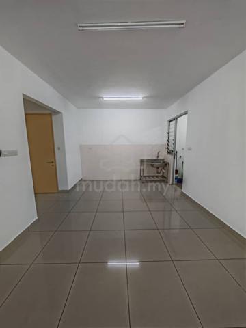 Service Residence for Rent, 3 Bedroom, 1044 sq.ft, Platinum Lake PV 21 ...