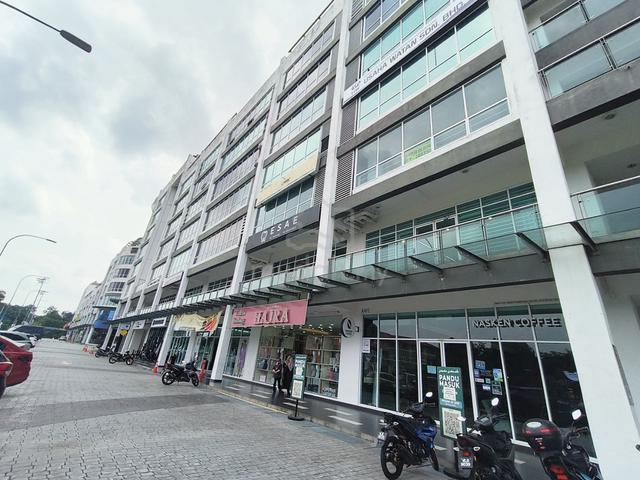 Shop lot for Sale, 743 sq.ft, Bangi, Selangor 110238355 | Mudah.my