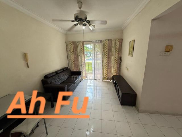 Condominium for Sale, 3 Bedroom, 850 sq.ft, Villa Emas, Bayan Lepas ...