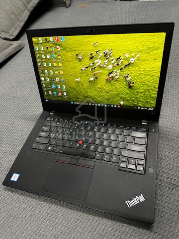 lenovo thinkpad - Computers & Accessories for sale in Kajang, Selangor