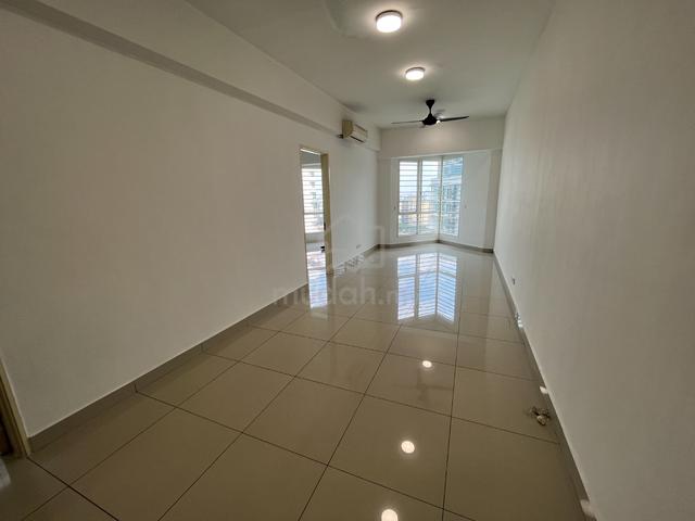Condominium for Sale, 2 Bedroom, 722 sq.ft, Tiara Mutiara, Old Klang ...