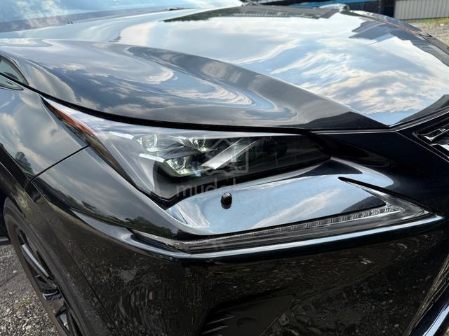 2020 Lexus NX300 BRONZE S/R 3LED 4CAM BSM P/BOOT - Cars for sale in ...