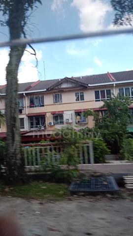 Apartment for Sale, 3 Bedroom, 700 sq.ft, Dahlia Apartment (Taman Bunga ...