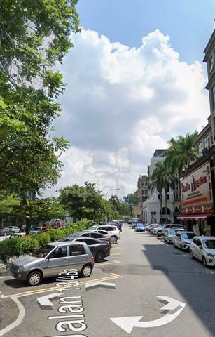 Shop lot for Rent, 2860 sq.ft, Sentul, Kuala Lumpur | Mudah.my