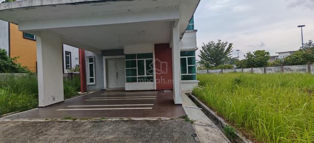 Bungalow House for Sale, 5 Bedroom, 6889 sq.ft, Paya Rumput, Melaka ...