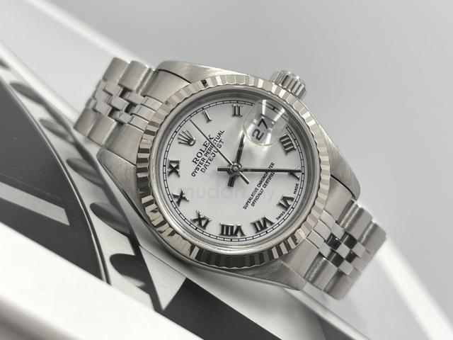 Rolex DateJust 26mm - Watches & Fashion Accessories for sale in Bukit ...