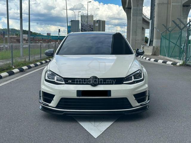 2015 Volkswagen GOLF MK7R STAGE3 LOCAL 440HP 568NM - Cars for sale in ...