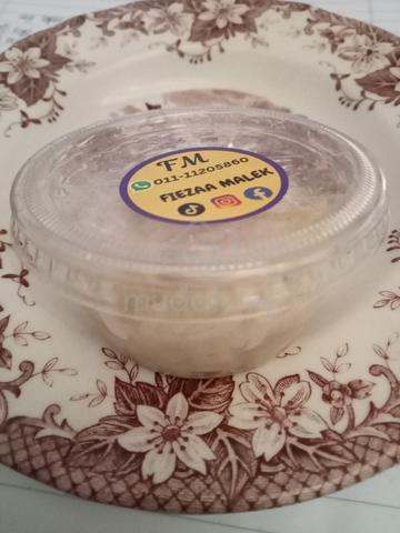 Tapai Pulut Manis - Food for sale in Melaka Tengah, Melaka