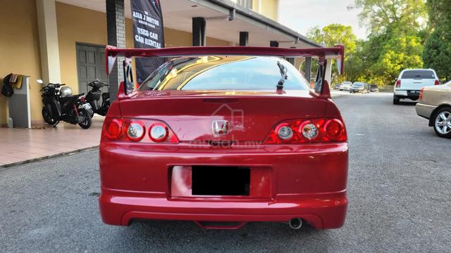 2005 Honda INTEGRA 2.0 TYPE S (DC5) - Cars for sale in Johor Bahru ...