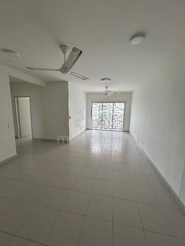 Apartment for Rent, 3 Bedroom, 949 sq.ft, D'Cerrum ( Pangsapuri ...