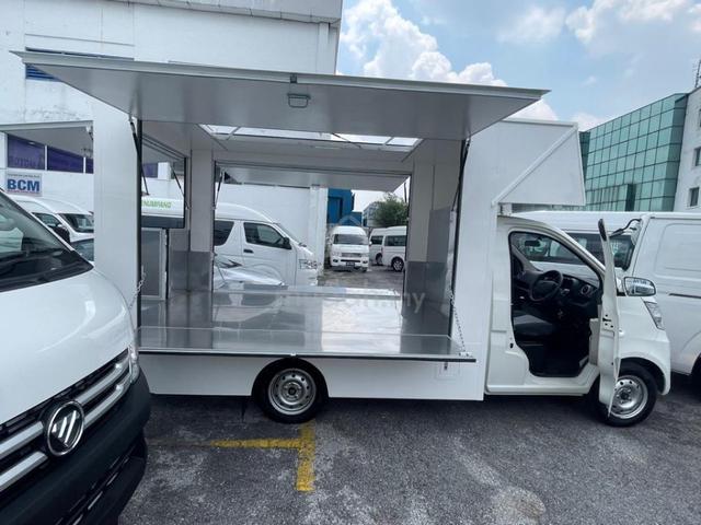 Gran Max AllNew E-Power Lorry,Luton Van,Box Van-HQ - Cars for sale in ...