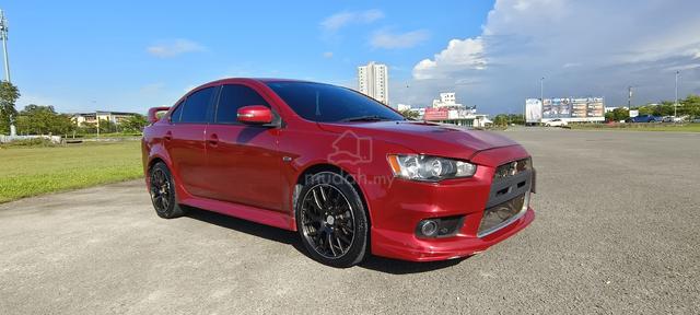 2014 Mitsubishi LANCER 2.0 GTE ENHANCED (A) - Cars for sale in Bintulu ...