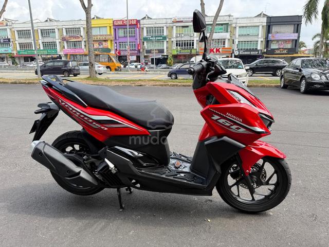 Honda Vario 160 VARIO160- ORI KILANG 21785KM ONLY - Motorcycles for ...