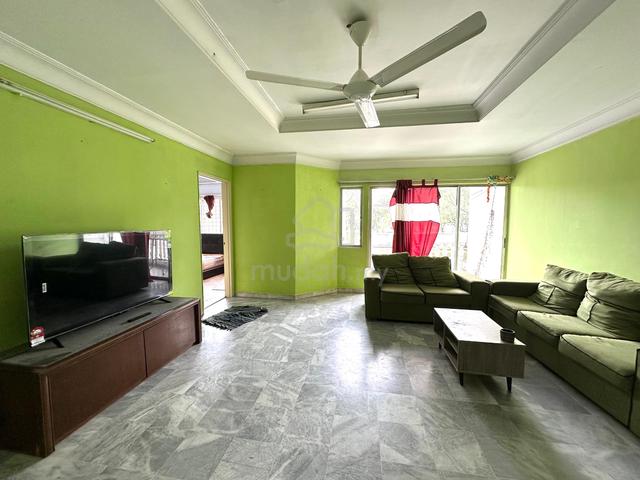 Condominium for Sale, 3 Bedroom, 1138 sq.ft, Endah Villa, Sri Petaling ...