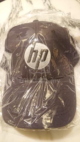 New Hewlett Packard HP Original Baseball Cap - Watches & Fashion ...