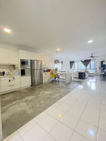 Condominium for Rent, 3 Bedroom, 1507 sq.ft, Cameron Towers, Petaling ...