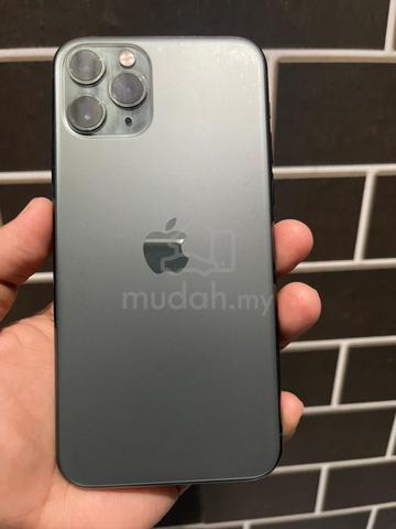 ip11 promax 64gb my - Mobile Phones & Gadgets for sale in Taiping, Perak