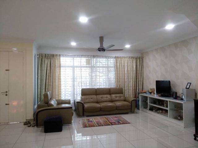 Apartment for Sale, 2 Bedroom, 650 sq.ft, Bunga Raya Apartment, Genting ...
