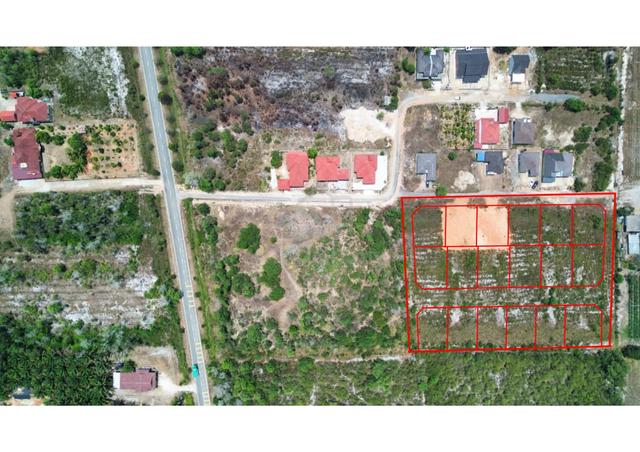 Residential Land for Sale, 0.13 Acre(s), Besut, Terengganu 110249374 ...