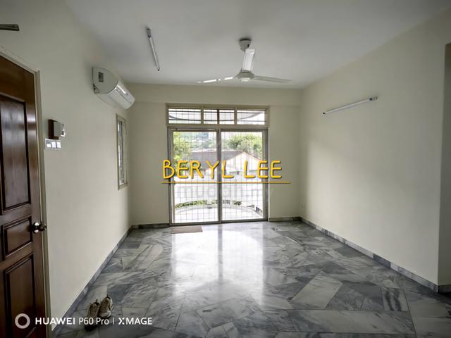 Apartment for Rent, 3 Bedroom, 960 sq.ft, Mutiara Court (Penang ...