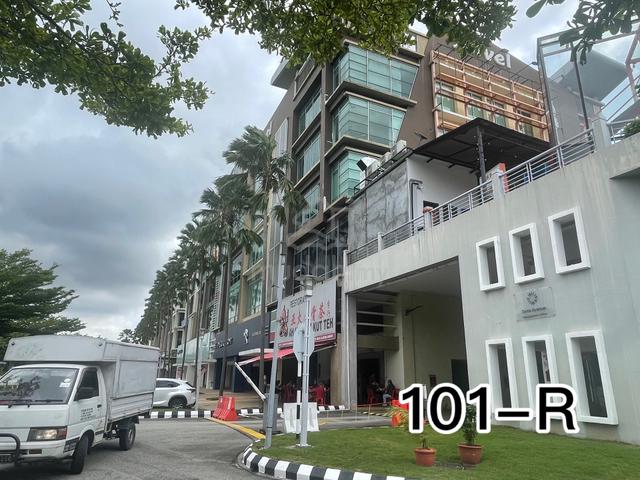 Others for Sale, 2000 sq.ft, Setia Alam, Selangor | Mudah.my