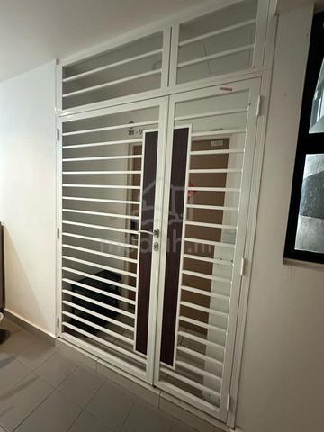 Condominium for Rent, 2 Bedroom, 1238 sq.ft, The Meridin @ Medini ...