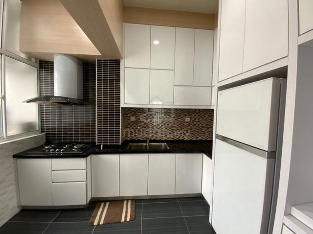 Condominium for Rent, 3 Bedroom, 980 sq.ft, The Spring, Jelutong ...