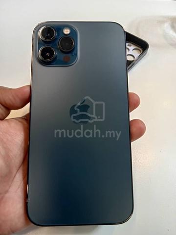 ip12 promax 128gb - Mobile Phones & Gadgets for sale in Taiping, Perak