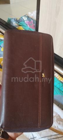 original kulit - Bags & Wallets for sale in Puncak Alam, Selangor