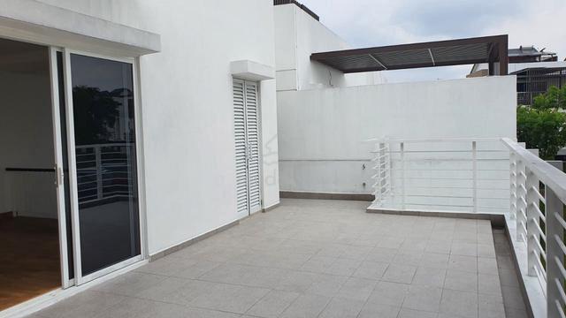 2.5-storey Terraced House for Sale, 6 Bedroom, 4014 sq.ft, Putrajaya ...