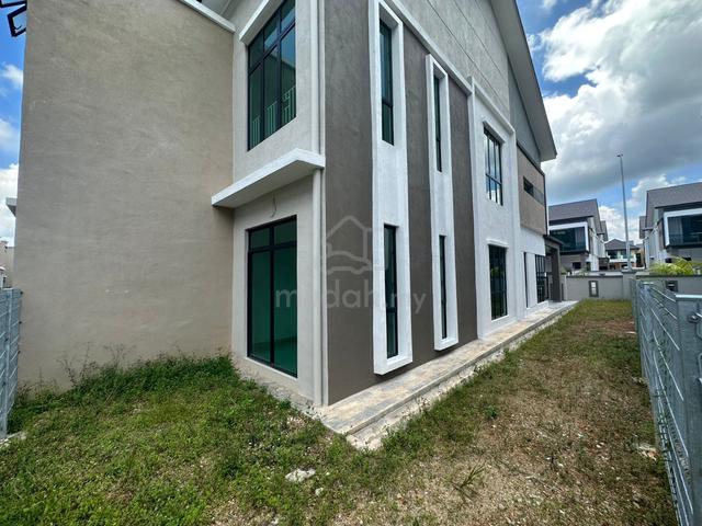 2-storey Terraced House for Sale, 4 Bedroom, 2560 sq.ft, Tanjong Minyak ...