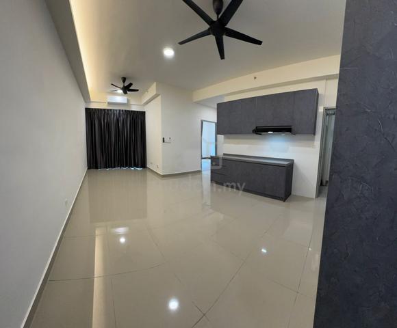 Service Residence for Rent, 3 Bedroom, 750 sq.ft, 121 Residences ...