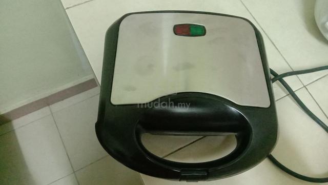 Pembakar roti - Home Appliances & Kitchen for sale in Kuala Terengganu ...