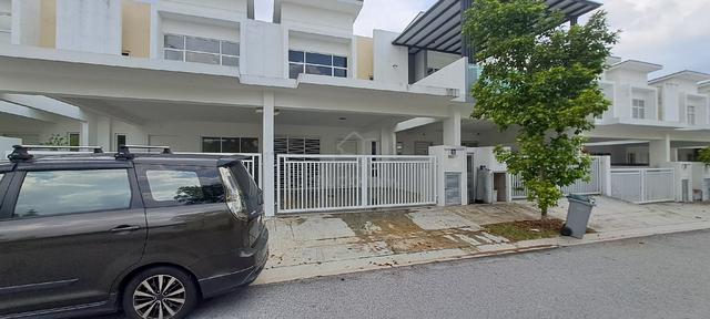 2-storey Terraced House for Sale, 4 Bedroom, 1500 sq.ft, Bandar Sri ...