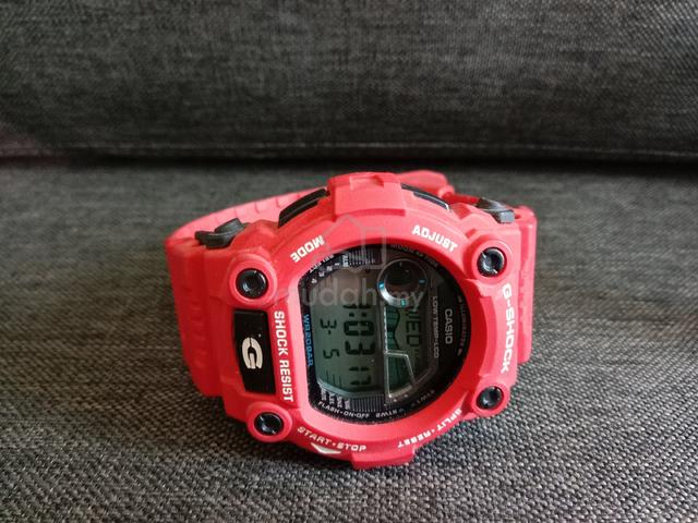 Mat Motor Merah - Watches & Fashion Accessories for sale in Pendang, Kedah