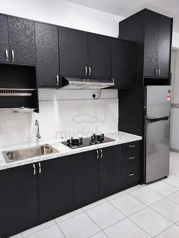 Apartment for Rent, 3 Bedroom, 1000 sq.ft, The Rise Collection 3 ...