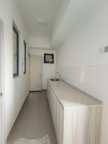 Condominium for Rent, 2 Bedroom, 900 sq.ft, Residence 8, Old Klang Road ...