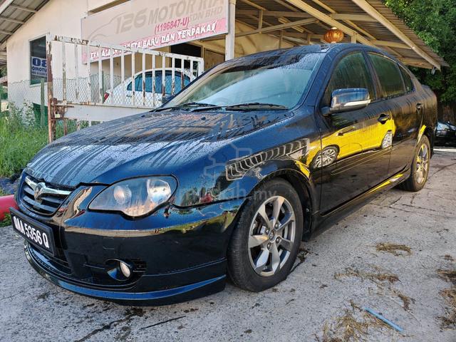 2016 Proton PERSONA 1.6 SE (A) Gaji 1500 Full Loan - Cars for sale in ...