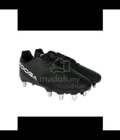 rugby shoes - Shoes for sale in Johor Bahru, Johor