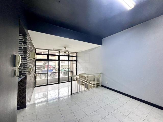 Condominium for Sale, 4 Bedroom, 1274 sq.ft, North Point @ One Ampang ...