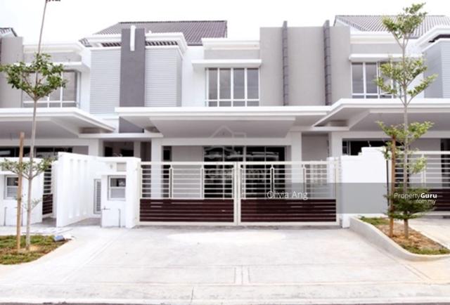 2-storey Terraced House for Sale, 4 Bedroom, 2500 sq.ft, Seremban ...