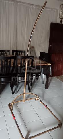 Besi buaian baby - Moms & Kids for sale in Gelugor, Penang