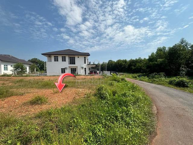 Residential Land for Sale, 0.14 Acre(s), Kuala Nerus, Terengganu | Mudah.my