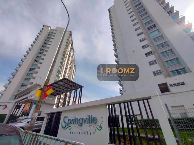Room for Rent, 200 sq.ft, Seri Kembangan, Selangor | Mudah.my