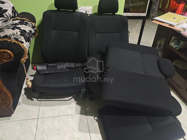 seat passo racy 08 - Car Accessories & Parts for sale in Kota Bharu ...