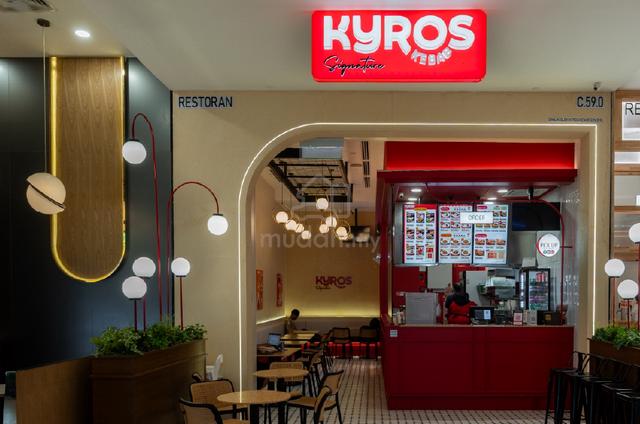 Outlet Crew @ Setia City Mall - Jobs available in Setia Alam, Selangor